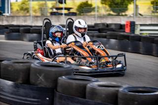 TAUPŌ INTERNATIONAL MOTORSPORT PARK AND EVENTS CENTRE | Taupo Information