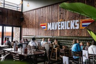 MAVERICKS GASTRO PUB