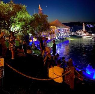 2 MILE BAY SAILING CLUB