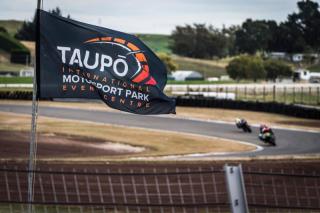 TAUPŌ INTERNATIONAL MOTORSPORT PARK AND EVENTS CENTRE | Taupo Information